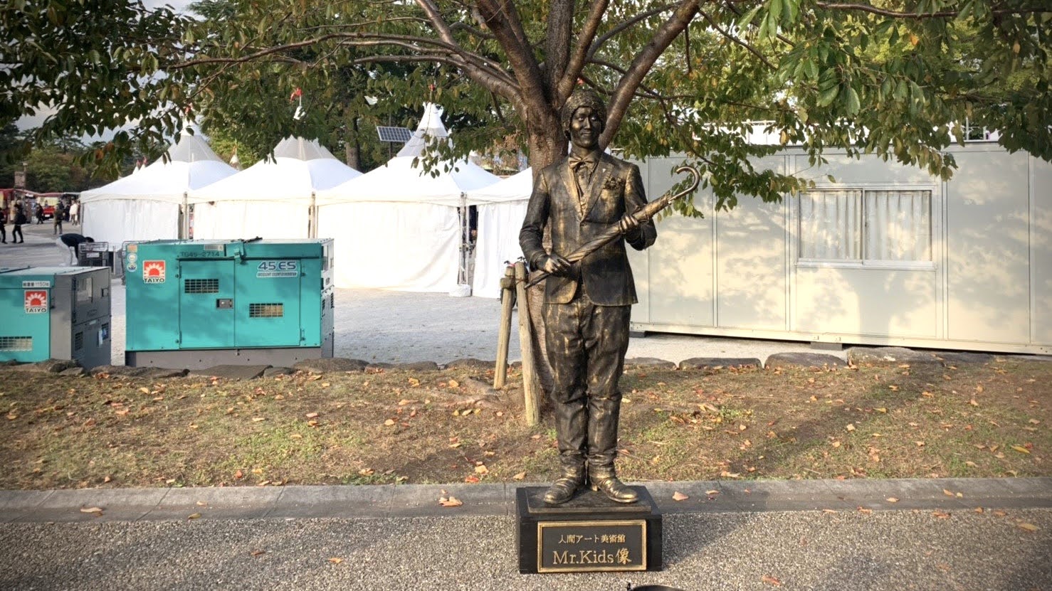 【完全ガイド】｜スタチューパフォーマー.jp