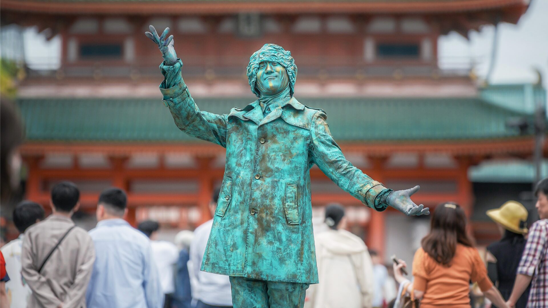 【完全ガイド】｜スタチューパフォーマー.jp